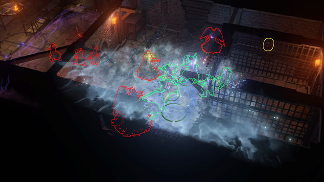 Watch Your Step walkthrough - Pathfinder: Wrath of the Righteous ...