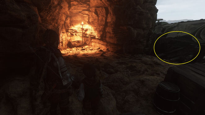 Chapter 7 - Felons - A Plague Tale: Requiem Walkthrough - Neoseeker