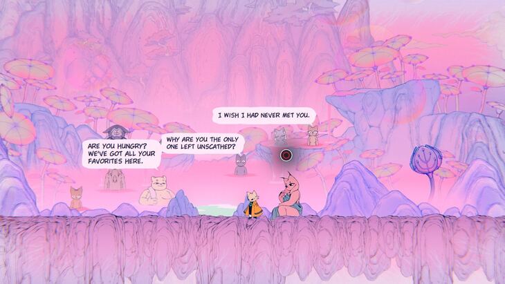 The Cortex Center (Soulscape) - Nine Sols Walkthrough - Neoseeker