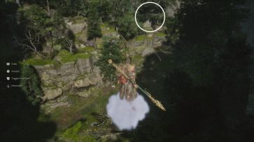 Black Myth: Wukong - Chapter 6 Walkthrough - Foothills - Neoseeker