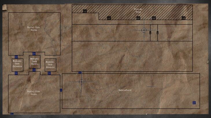 Conscript - Chapter 6 Walkthrough - CONSCRIPT (2024) - Neoseeker
