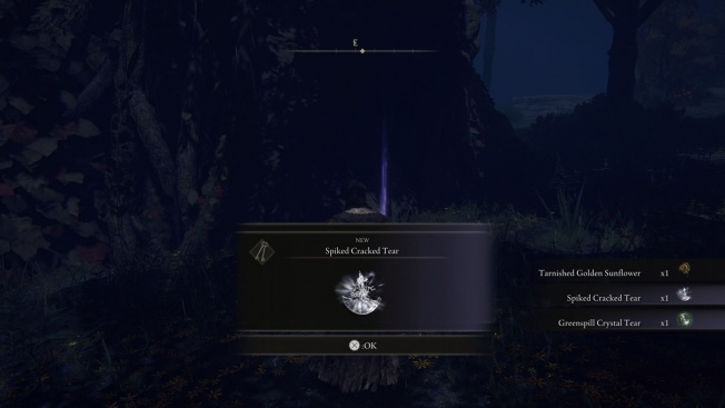 The Mistwood - Elden Ring Walkthrough - Neoseeker