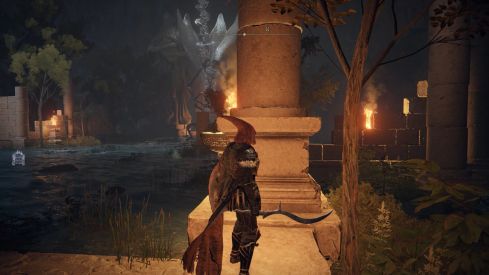 Ainsel River Main - Elden Ring Walkthrough - Neoseeker