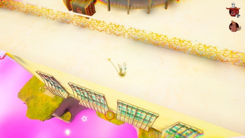 Joyfruit Fields Candymeat Locations - Hell Pie Walkthrough - Neoseeker