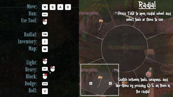 Mirthwood Walkthrough and Guide - Neoseeker