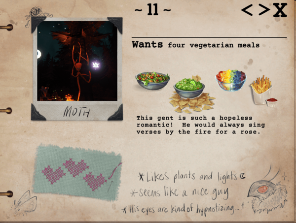 Creatures to Collect in Creature Kitchen - Neoseeker