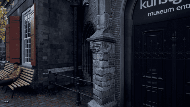 Quality Presets, Upscaling, Anti-Aliasing, and Texture Quality - Modern ...