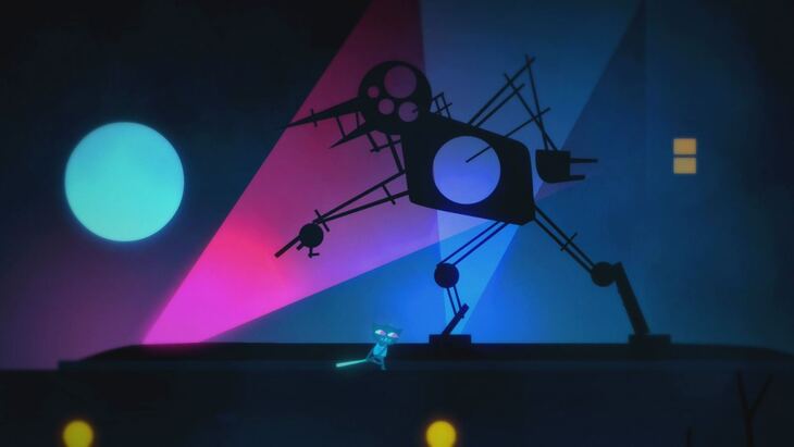 Part 1 - Day 3 - Night in the Woods Walkthrough - Neoseeker