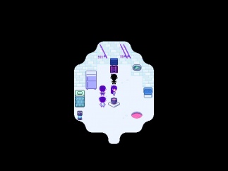 Extra Areas - Snowglobe Mountain - Omori - Neoseeker