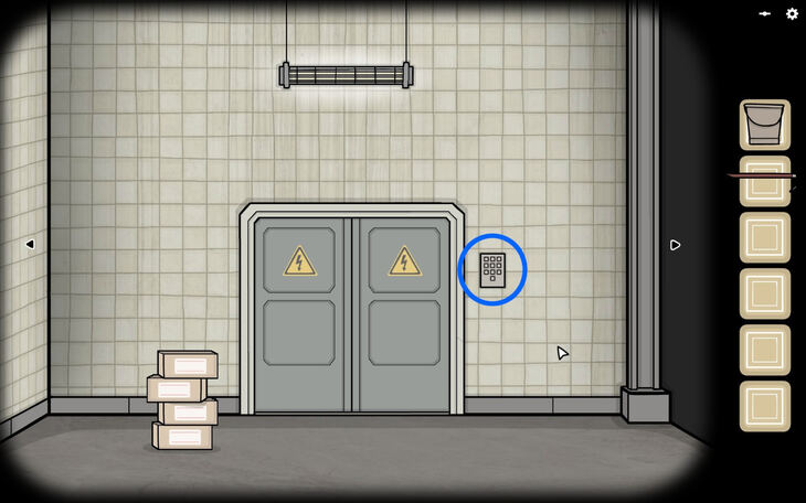 Best Kept Memory Distribution Center - Underground Blossom Walkthrough ...