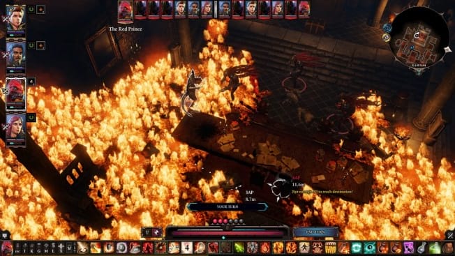 Arx - Divinity: Original Sin 2 Walkthrough - Neoseeker