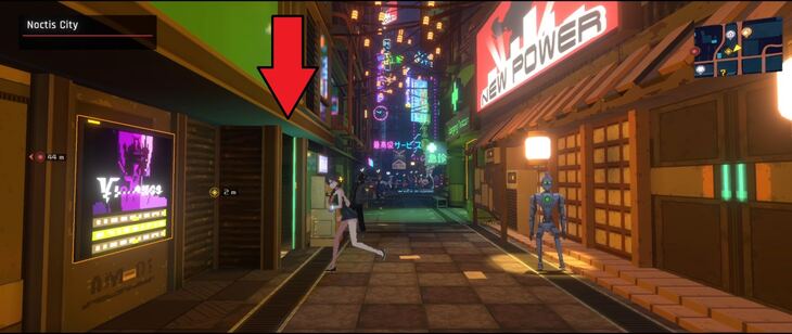 ANNO: Mutationem - Unmasking Ok!-chan's Identity Walkthrough - Neoseeker