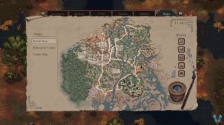 A Nest of Bloodfly - Drova - Forsaken Kin Walkthrough - Neoseeker