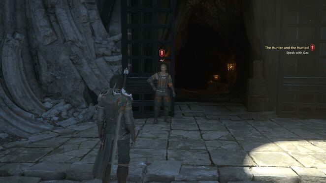 The Hunter and the Hunted Guide - Final Fantasy XVI - Neoseeker