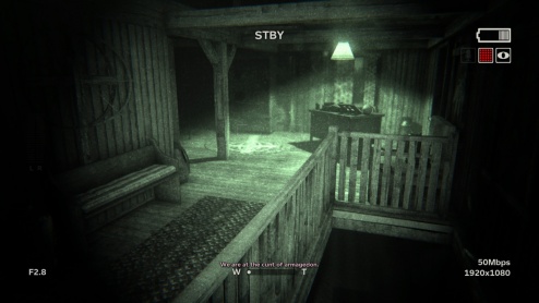 Genesis - Temple Gate Town Square Guide - Outlast 2 - Neoseeker
