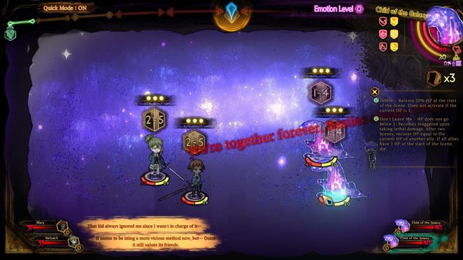 Netzach - Floor of Art - Library Of Ruina Walkthrough - Neoseeker