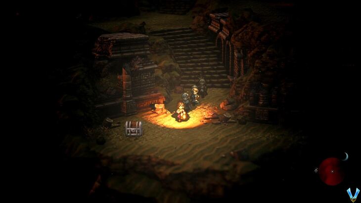 Octopath Traveler II - The Dancer and the Warrior: Part 2 Walkthrough ...