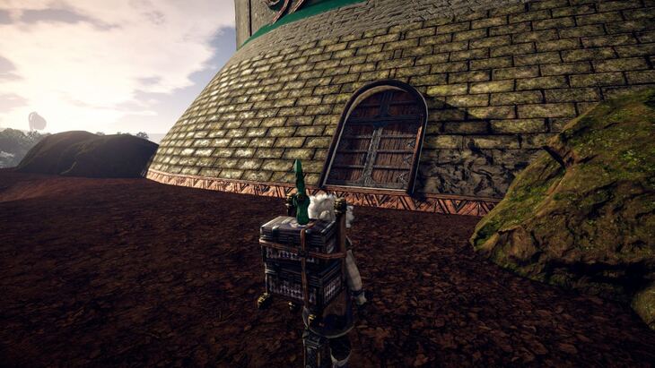 Cabal of Wind Temple (Enmerkar Forest) - Outward Walkthrough - Neoseeker