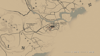 A Fisher of Fish (Legendary Fish) Walkthrough - Red Dead Redemption 2 ...