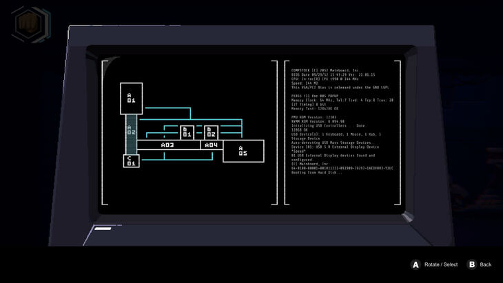 Chapter 1 - Rendezvous Walkthrough - Neoseeker