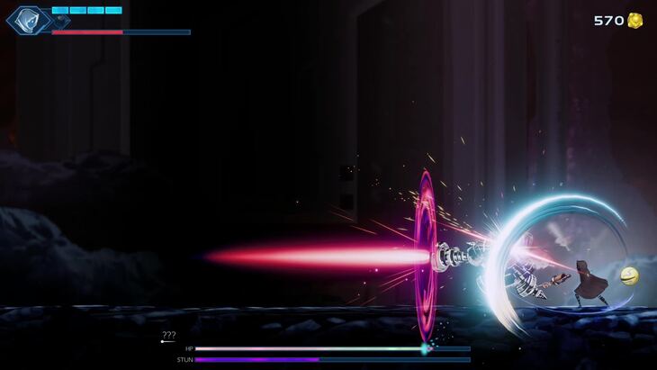Boss: Unknown - Shadow Labyrinth Walkthrough - Neoseeker