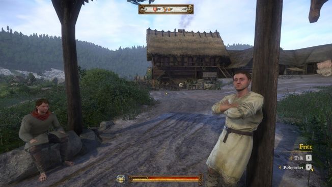 A Friend in Need... - Kingdom Come: Deliverance Walkthrough - Neoseeker