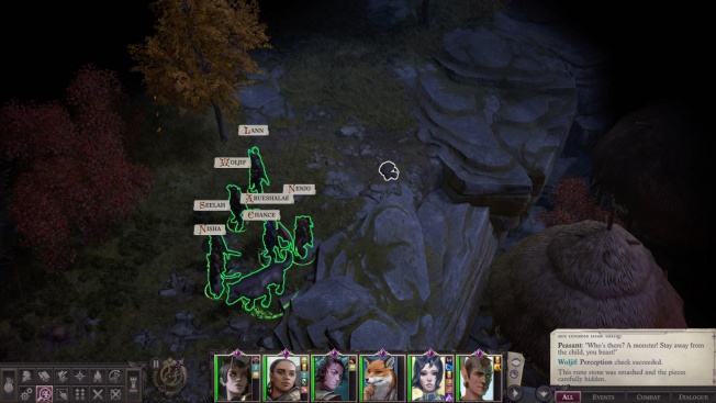 Wintersun walkthrough - Pathfinder: Wrath of the Righteous - Neoseeker