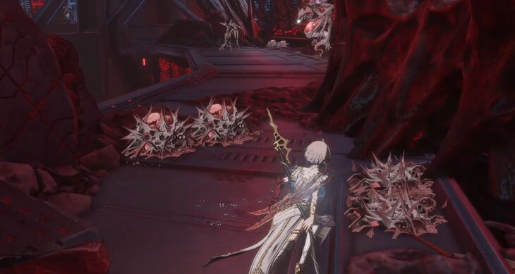 AI LIMIT - Collapsed Cavern - Neoseeker