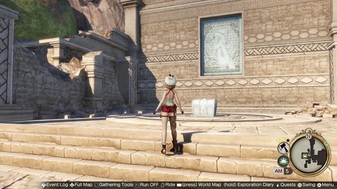 Atelier Ryza 2 - Dragonbone Valley Walkthrough - Atelier Ryza 2: Lost ...