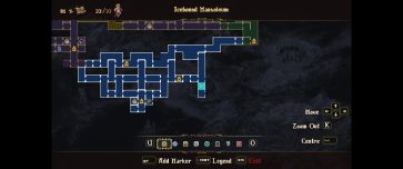 Icebound Mausoleum - Blasphemous 2 Walkthrough - Neoseeker