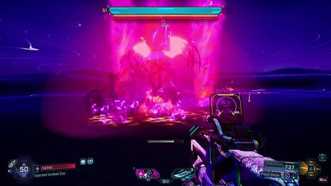 Arjay - Borderlands 4 Walkthrough - Neoseeker