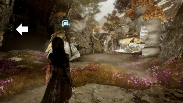 Yellow Harvest - Clair Obscur: Expedition 33 Walkthrough - Neoseeker