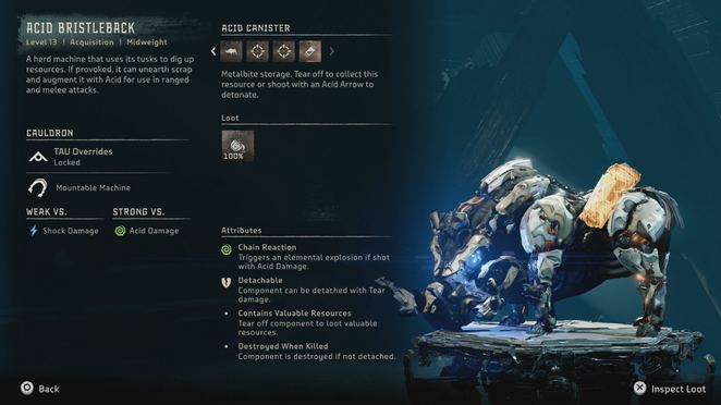 To The Brink - Horizon Forbidden West Walkthrough - Neoseeker