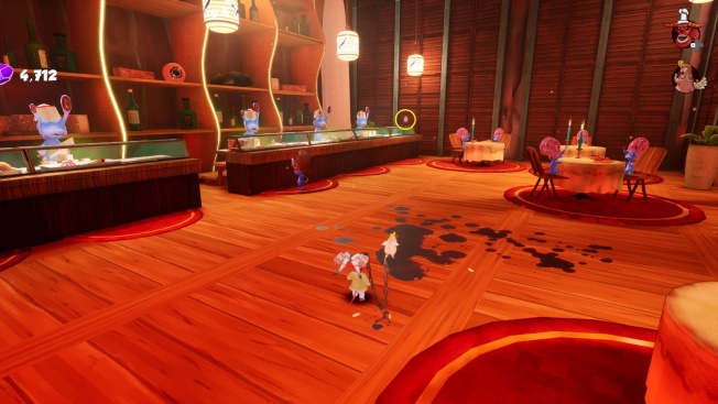 Inside Out - Hell Pie Walkthrough - Neoseeker