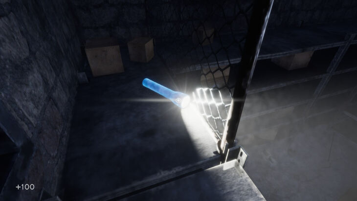 The Building (First Visit) Guide - In Sound Mind - Neoseeker