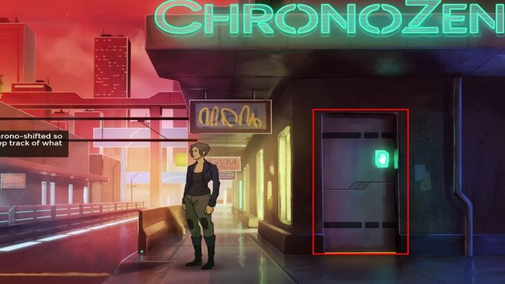 Old Skies Prologue Guide - Neoseeker