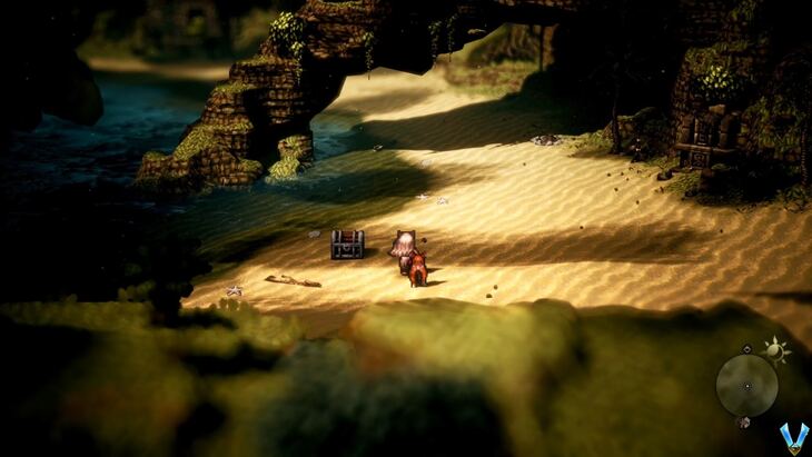 Octopath Traveler II - Toto'haha Region Walkthrough - Neoseeker