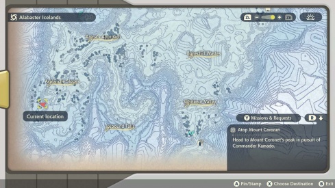 Snow-White Vulpix in the Snow Request Guide - Pokémon Legends: Arceus ...