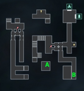 Chiyo - Shin Megami Tensei III Nocturne HD Remaster Walkthrough - Neoseeker