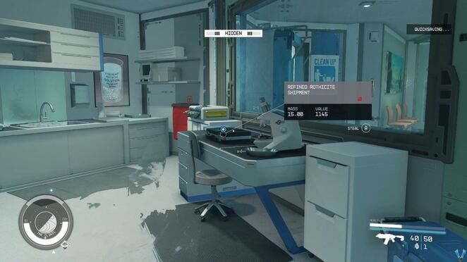 Starfield - The Key Ingredient Quest Guide - Neoseeker