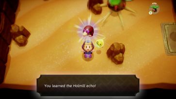 Ancestors Cave of Rest Rift - The Legend of Zelda: Echoes of Wisdom ...