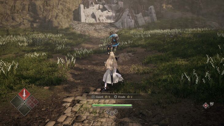 Tutorial Guide - Valkyrie Elysium - Neoseeker