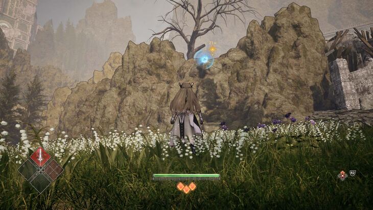 Tutorial Guide - Valkyrie Elysium - Neoseeker