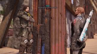 A Mechanical Guard - Elex Walkthrough - Neoseeker