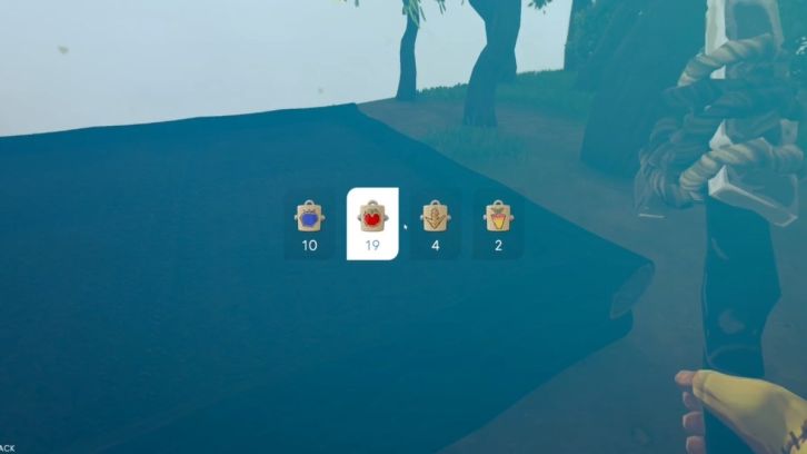 Aloft Farming Guide - Neoseeker