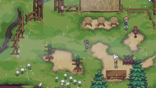 Huntorium Location - Chef RPG Walkthrough - Neoseeker