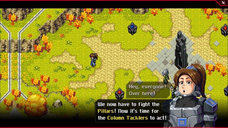 Para Island - CrossCode Walkthrough - Neoseeker