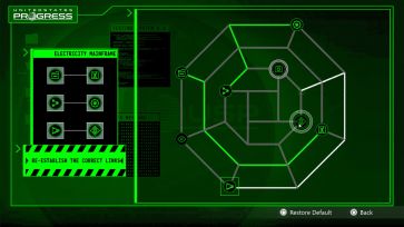 Chapter 7 - Area 51 - Outside - Daymare: 1994 Sandcastle Walkthrough ...