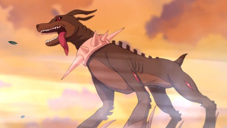 Digimon Survive - Chapter 2 Walkthrough - Neoseeker
