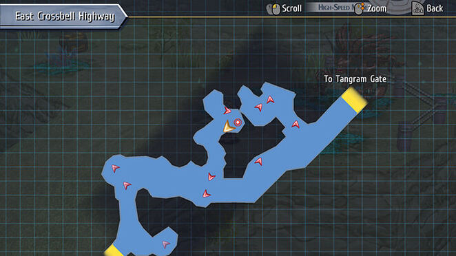 Finale - Final Day - The Legend of Heroes: Trails to Azure Walkthrough ...